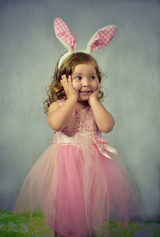 Share Your Easter Photos! - UU Church of Urbana-Champaign