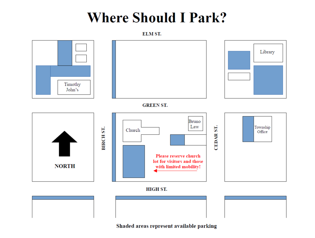 Accessibility - UU Church of Urbana-Champaign